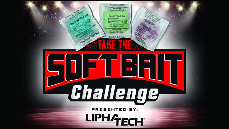 Liphatech Announces Soft Bait Challenge Winners - Pest Control Technology