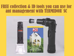 Free Collection and ID Tools from SPECKOZ - Pest Control Technology