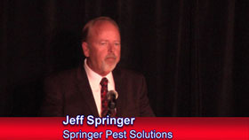 Video: 2011 Crown Leadership Award Winner Jeff Springer - Pest Control ...