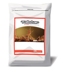FMC Introduces Talstar XTRA Granular Insecticide - Pest Control Technology