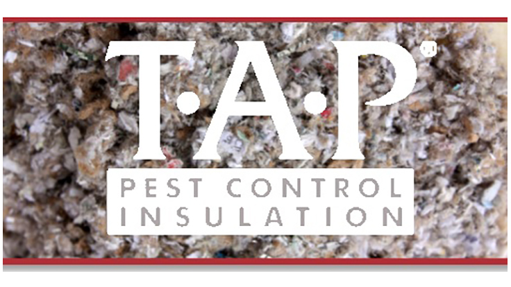 Pest Control Insulation and Energy Star Team Up - Pest Control Technology