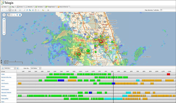 Telogis Progression is a New SaaS Work Order Management Platform - Pest ...
