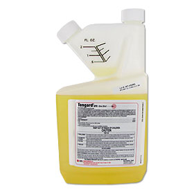 Tengard SFR - One Shot - Insecticide - Pest Control Technology