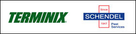 Terminix Acquires Assets of Schendel Pest Services - Pest Control ...