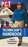 Tech Handbook Pre-Pub Offer Ends Today - Pest Control Technology