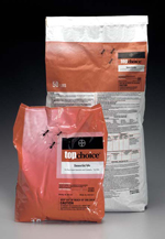 Bayer TopChoice Insecticide - Pest Control Technology