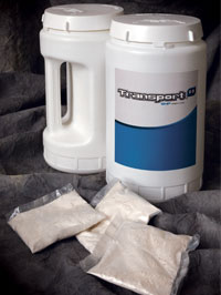 Transport GHP - Insecticide - Pest Control Technology