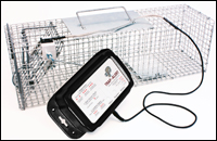 Trap-Alert Lets PMPs Monitor Traps Remotely - Pest Control Technology