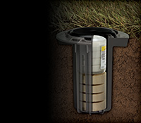 BASF Introduces Trelona Compressed Termite Bait - Pest Control Technology