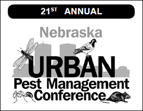Nebraska Urban Pest Management Conference Announced - Pest Control Technology