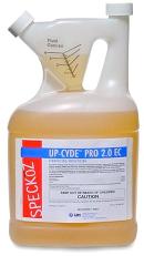 Speckoz UP-Cyde PRO 2.0 EC -Termiticide/Insecticide - Pest Control ...