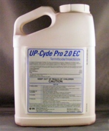 Up-Cyde Pro 2.0 EC - Termiticide/Insecticide - Pest Control Technology