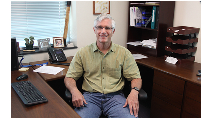 Video: Dr. Ed Vargo Recognized with 2015 Crown Leadership Award - Pest ...