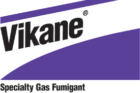 Vikane Specialty Gas Fumigant - Pest Control Technology