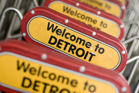 Detroit Bus Drivers Battling Bed Bugs - Pest Control Technology