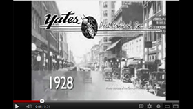 Video: Yates-Astro Historical TV Commercial - Pest Control Technology