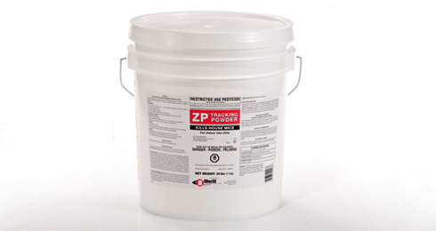 ZP Tracking Powder - Pest Control Technology