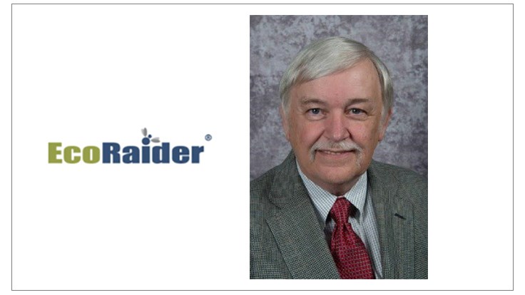 EcoRaider Adds Dennis Judy as Technical Consultant - Pest Control Technology