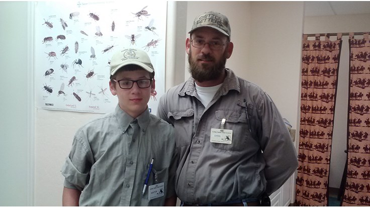 Critter Getter Celebrates 20-Year Anniversary - Pest Control Technology