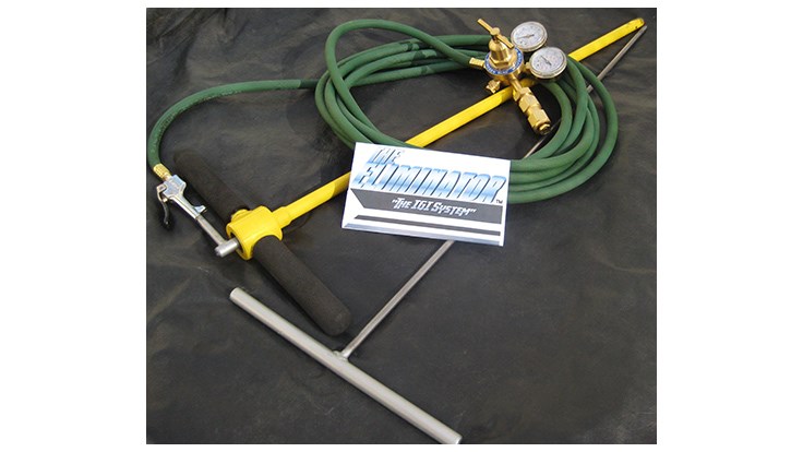 IGI’s CO2 Label Approved for Control of Burrowing Rodents - Pest ...