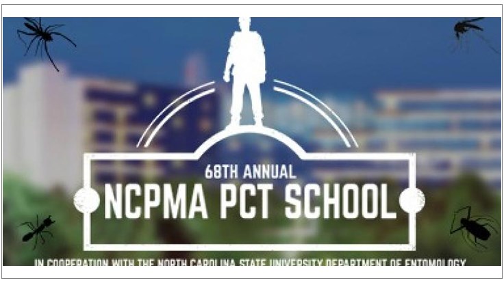 NCPMA Hosts 68th Pest Control Technician's School - Pest Control Technology