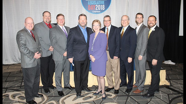 Copesan, Syngenta Continue Supporting Pest Management Research and ...