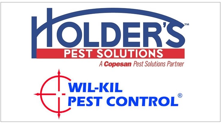 Holder's, Wil-Kil Recognized with Copesan 2017 Quality Partner of the ...