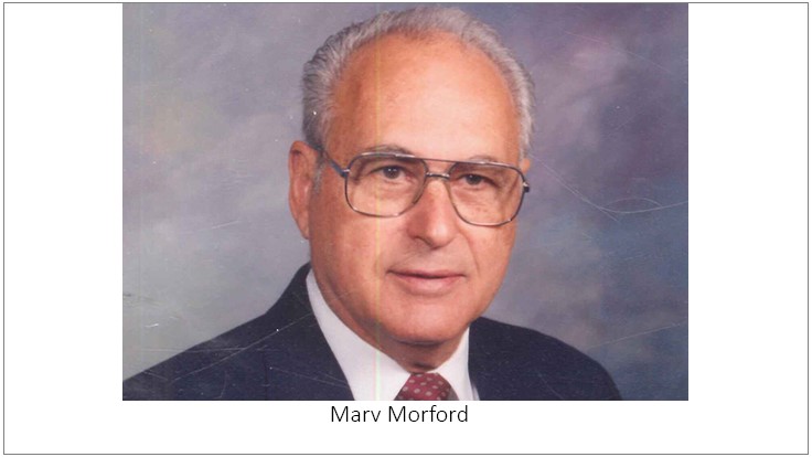 In Memoriam: Marv Morford, Founder of Gremar - Pest Control Technology