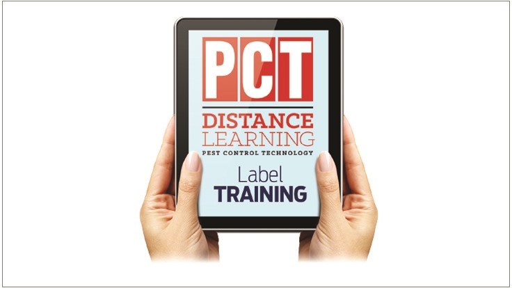 Five New Online Label Training Modules Live on PCT’s Training Site ...