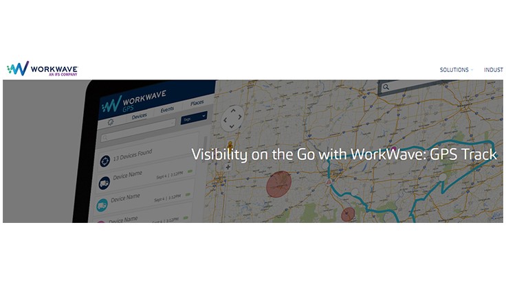 WorkWave Increases Field Visibility Through GPS Mobile App - Pest ...