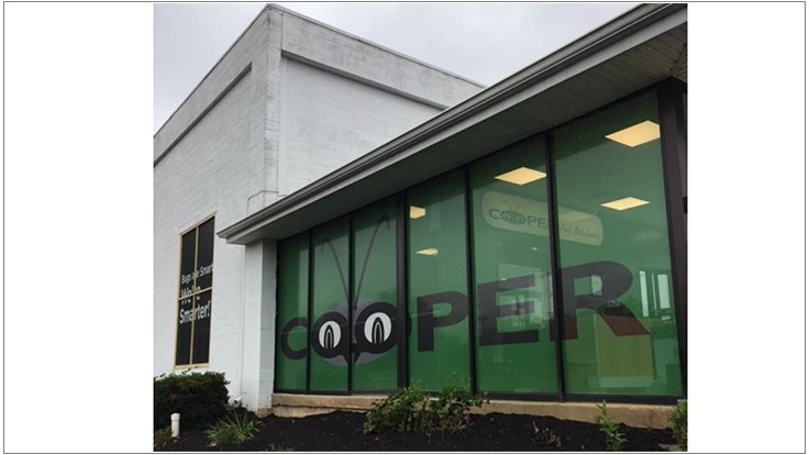 Cooper Pest Solutions Unveils New Headquarters - Pest Control Technology