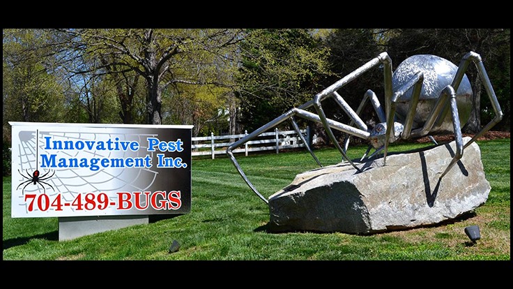 Rentokil Steritech Acquires Innovative Pest Management (N.C.) - Pest ...