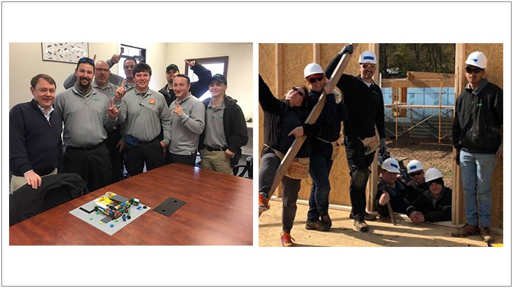 Terminix Triad Named a Biz Journal ‘Best Places to Work’ Finalist ...