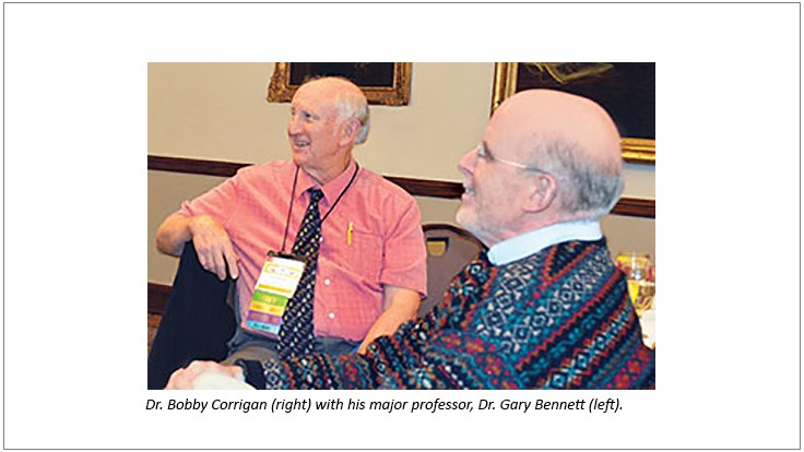 Purdue Announces Bobby Corrigan as 2018 Osmun Award winner - Pest ...