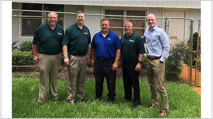 Arrow Environmental Services Acquires Miller Enviro-Care - Pest Control ...
