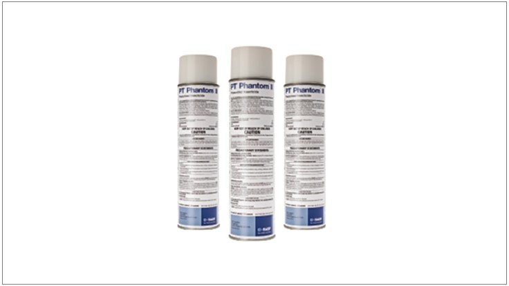 Univar Product of the Month: PT Phantom II Pressurized Insecticide ...