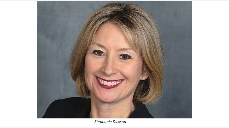 Stephanie Dickson Named President of McCloud Services - Pest Control ...