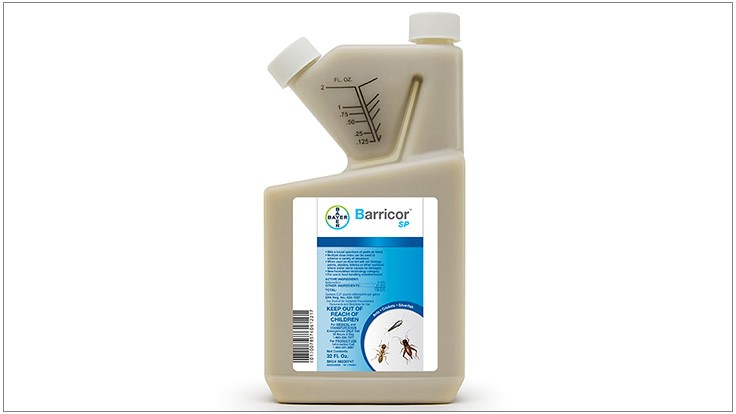 Bayer Announces Launch of Barricor - Pest Control Technology