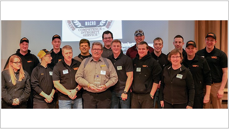 Varment Guard Named NWCOA Wildlife Company of the Year - Pest Control ...