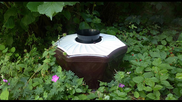 Nixalite Announces a New Line of Mosquito Traps - Pest Control Technology