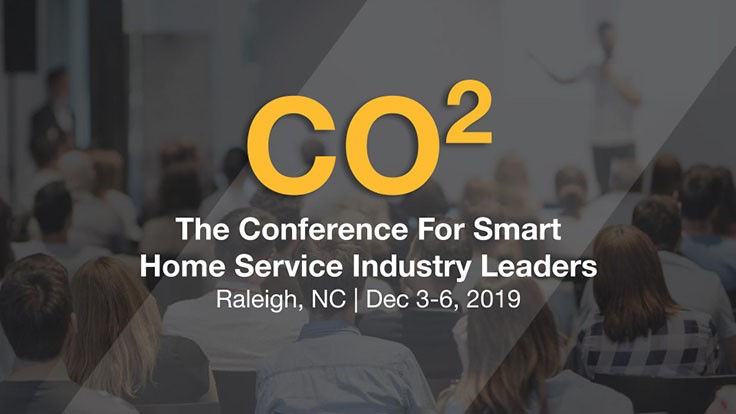 CO2 Conference Announces Speaker Lineup - Pest Control Technology