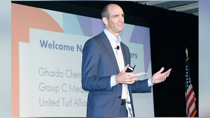 Aaron Hobbs Resigns as RISE President - Pest Control Technology