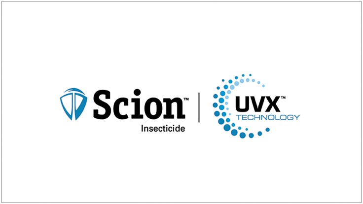 FMC Introduces Scion Insecticide with UVX Technology - Pest Control ...