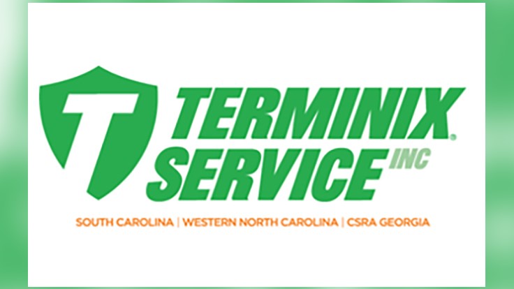Terminix Service Named One of the Best Employers in North Carolina ...