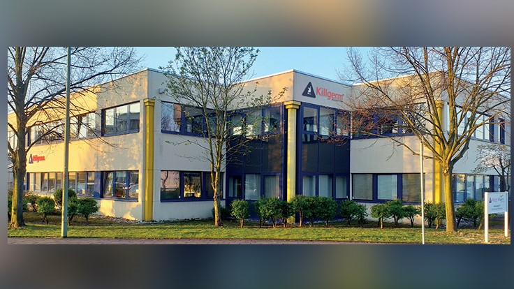 Killgerm Celebrates Opening of Germany Office - Pest Control Technology