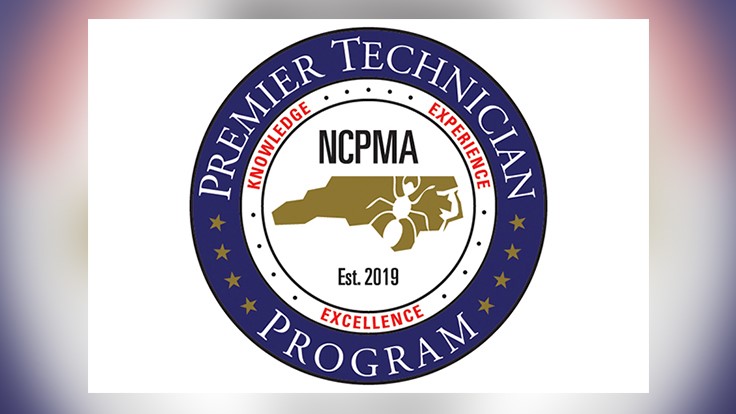 NCPMA Launches Premier Technician Program - Pest Control Technology