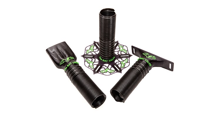 Bat Valve is a New Bat Exclusion Product - Pest Control Technology