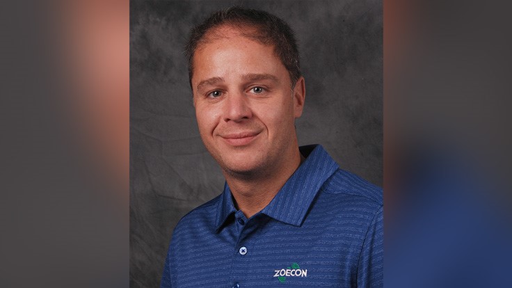 Zoëcon Adds Gabriel Gliwa to Sales Team - Pest Control Technology