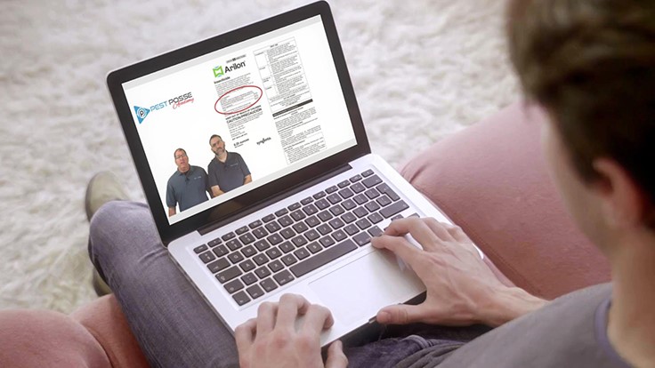 Pest Posse Academy Approved CEU Provider in Four States - Pest Control ...