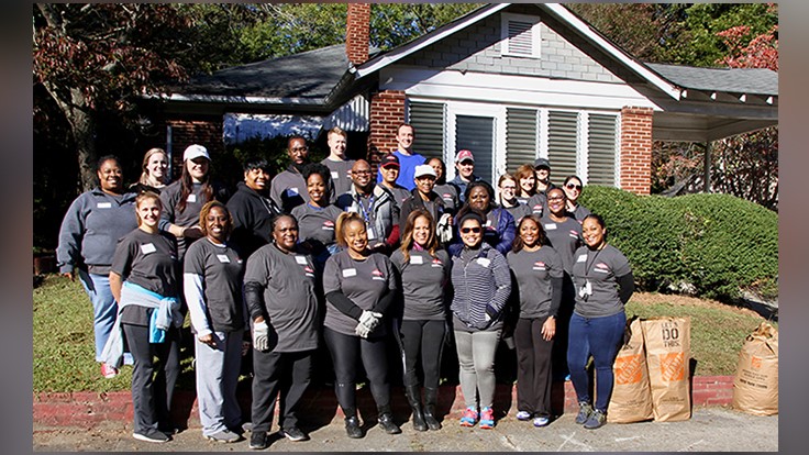 Rollins Announces Local Partnership with Grove Park Foundation - Pest ...